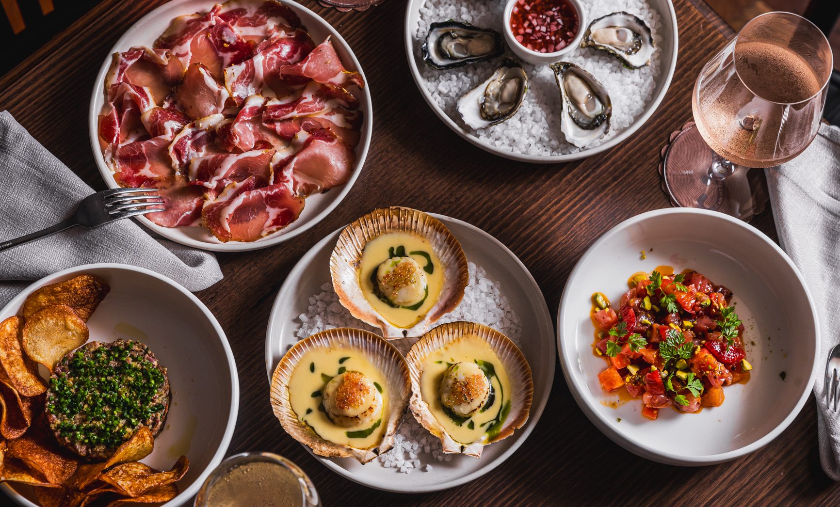 Folly’s Bar & Bistro | Local restaurant + wine bar in Cammeray