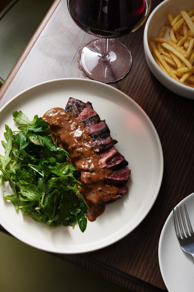 Folly’s Bar & Bistro | Local restaurant + wine bar in Cammeray