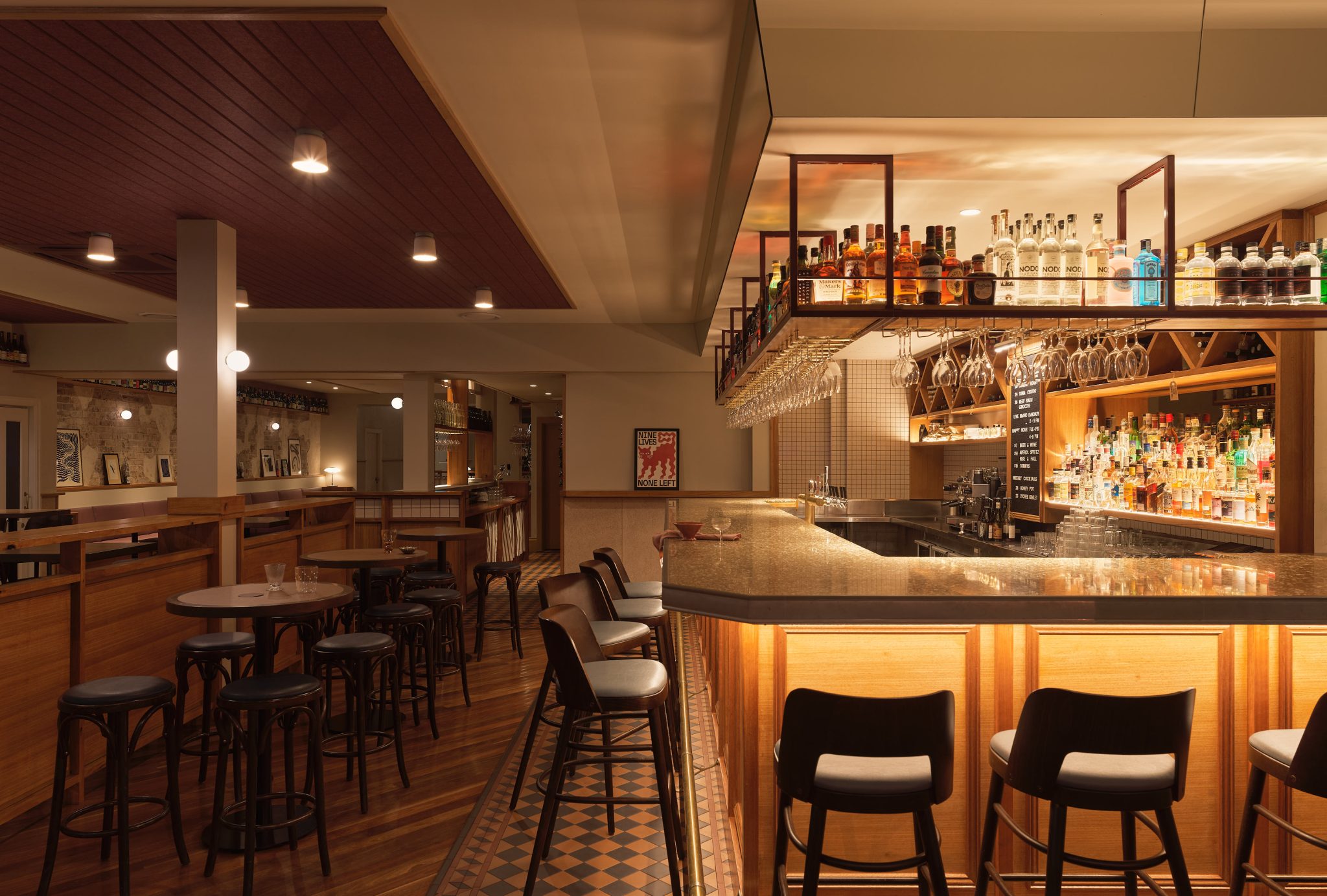 Folly’s Bar & Bistro | Local restaurant + wine bar in Cammeray
