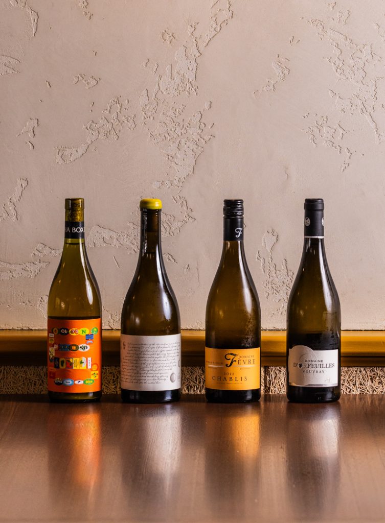 Folly’s Bar & Bistro | Local restaurant + wine bar in Cammeray