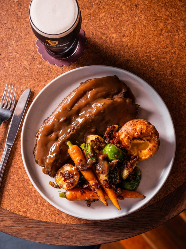 Folly’s Bar & Bistro | Local restaurant + wine bar in Cammeray