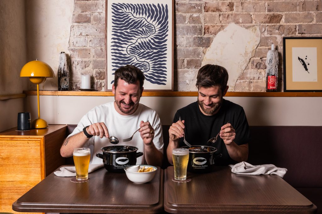 Folly’s Bar & Bistro | Local restaurant + wine bar in Cammeray