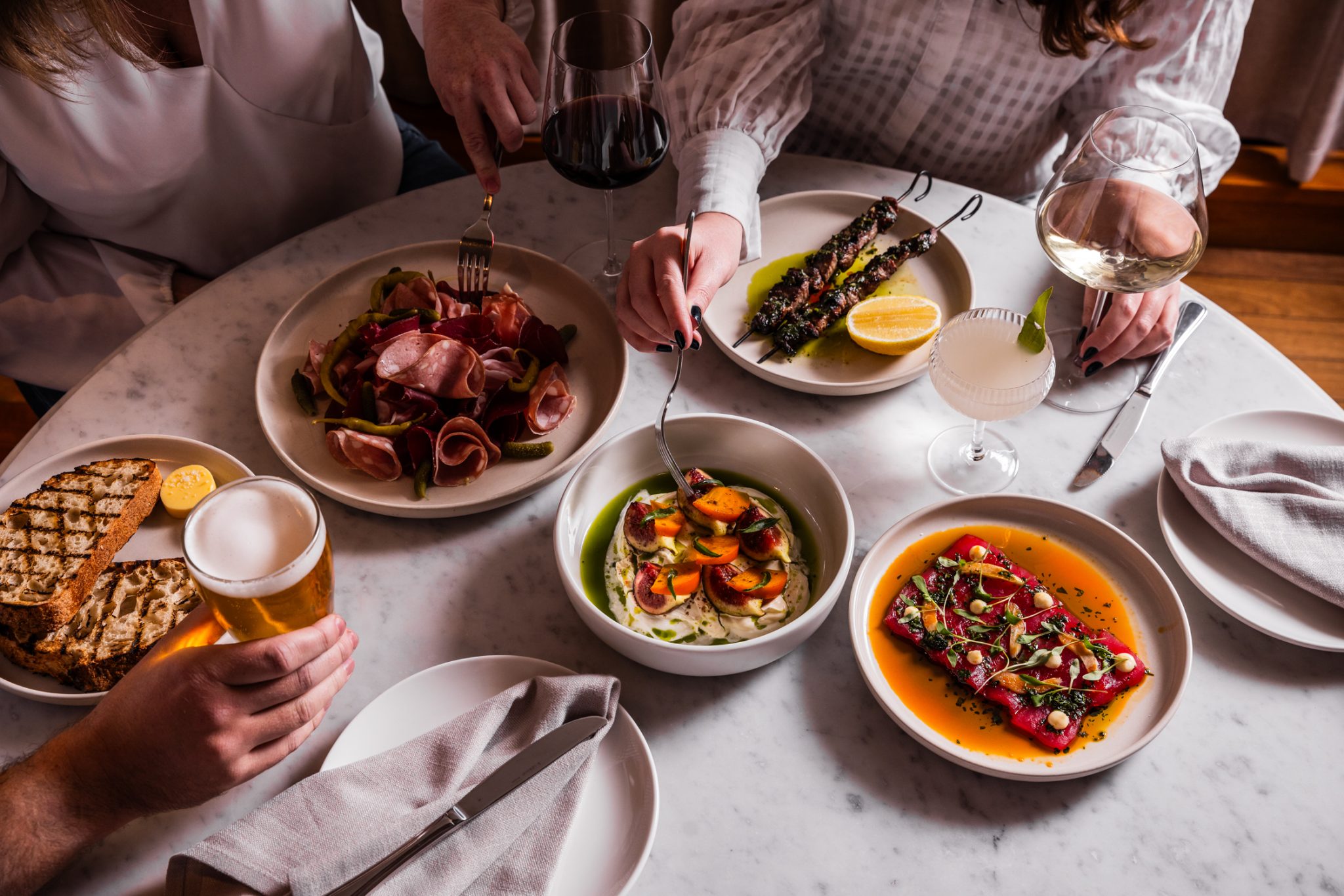 Folly’s Bar & Bistro | Local restaurant + wine bar in Cammeray