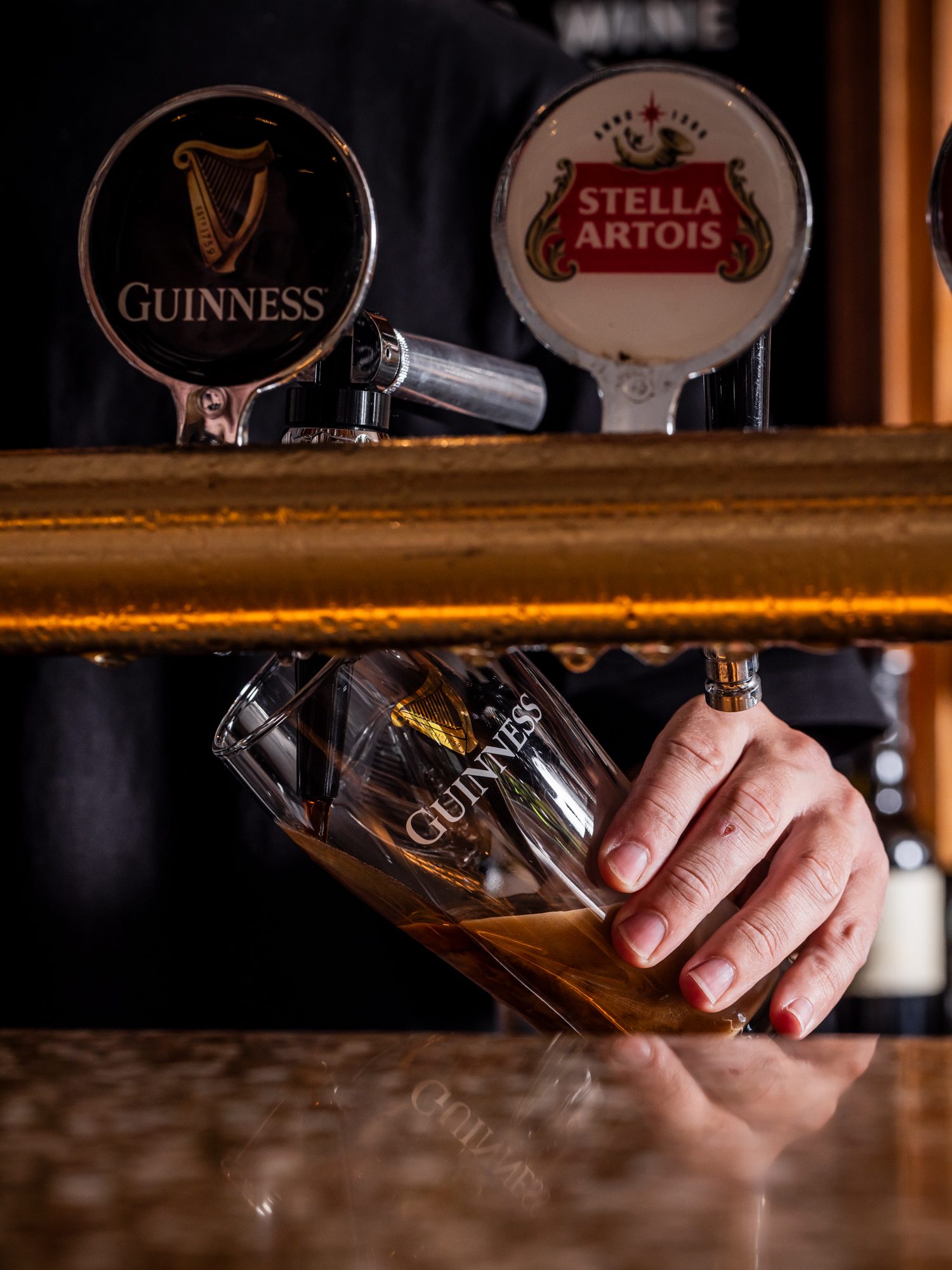 Folly’s Bar & Bistro | Local restaurant + wine bar in Cammeray